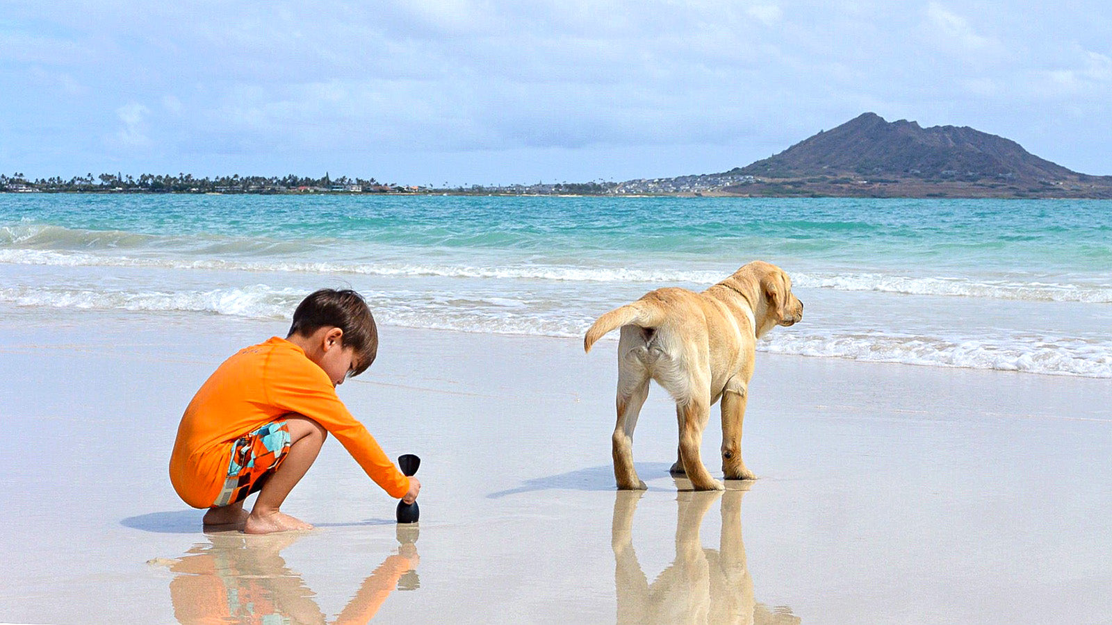 KEIKI (Children) | ‘Ōiwi